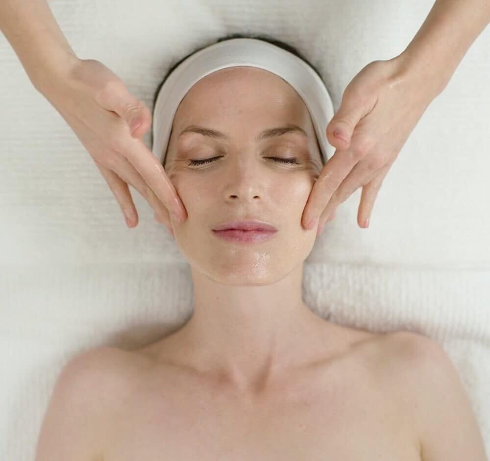 Facial Treatments - INA SPA